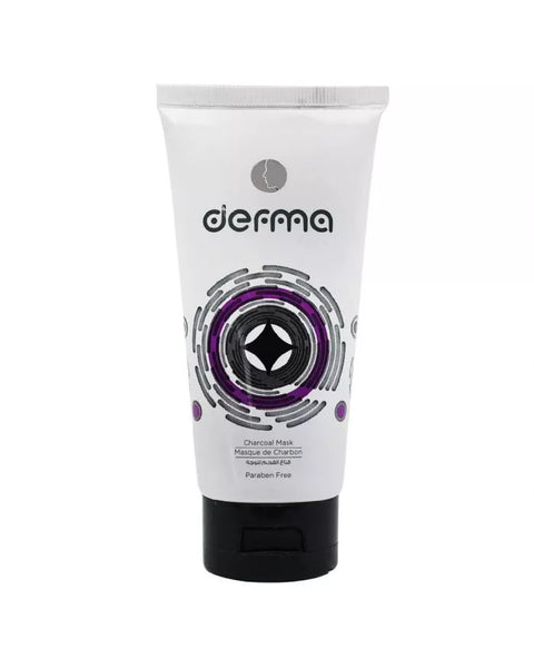 Derma Charcoal Mask 75g – Dermame