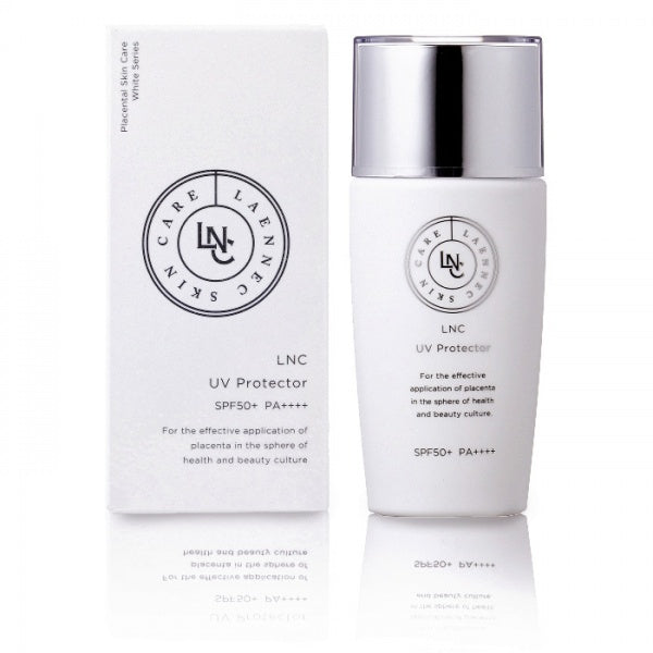 Skin-soothing sunscreen - LNC UV Protector SPF50+ PA++++ - dermame.com – Dermame