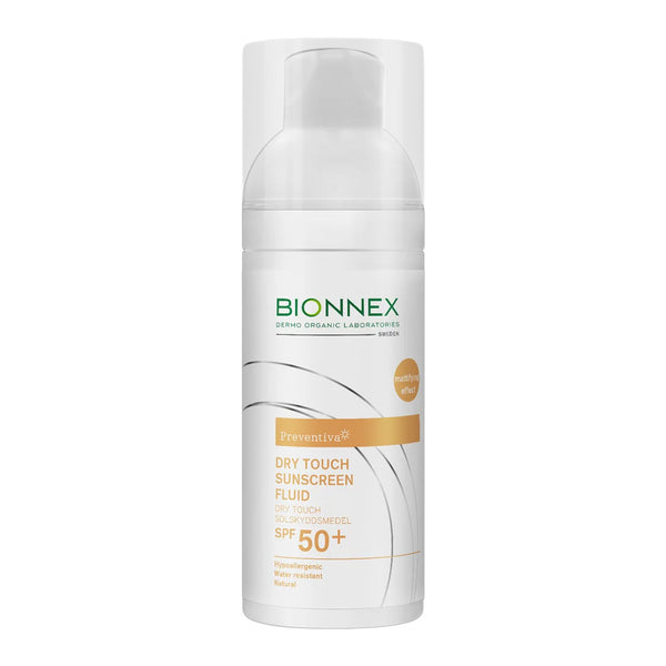 Bionnex Preventiva Dry Touch SPF 50+ 50ml – Dermame