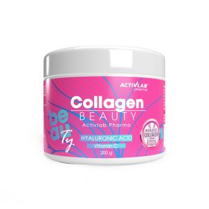 Activlab Collagen Skin Beauty 200gm – Dermame