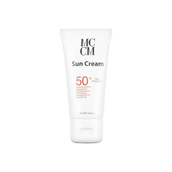Mccm Sun Block 50+ 50Ml – Dermame