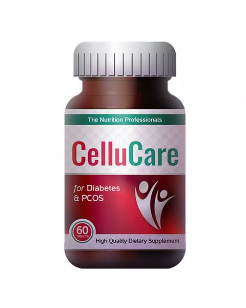 Cellucare Tbalet 60S – Dermame