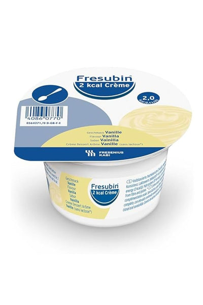 Fresubin 2Kcal Creme 125Gm – Dermame