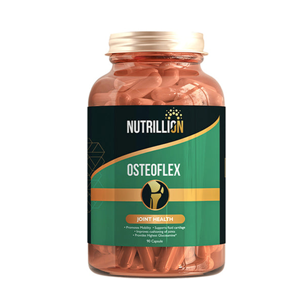 Nutrillion Osteoflex 92S – Dermame