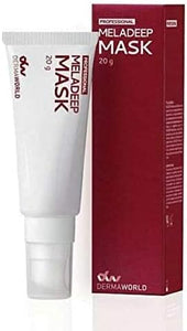Meladeep Mask 20Gm – Dermame