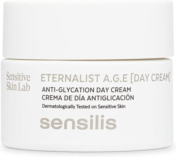 Sensilis Etern Day Cream 50 Ml – Dermame