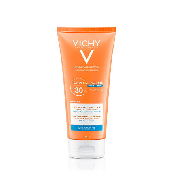 Vichy Cs Multi Protect Milk Spf50+Du/En/F – Dermame