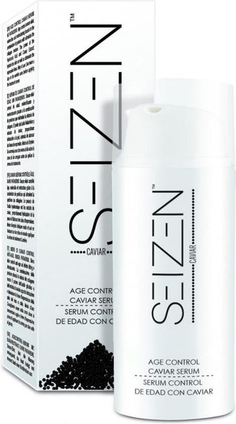 Seizen Age Control Caviar Serum 30Ml – Dermame