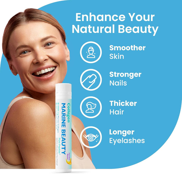 Skin Brightening - Swedish Nutra Marine Collagen Supplements Marine ...