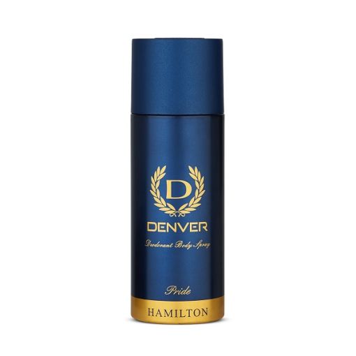Denver Deo Pride 165 Ml – Dermame