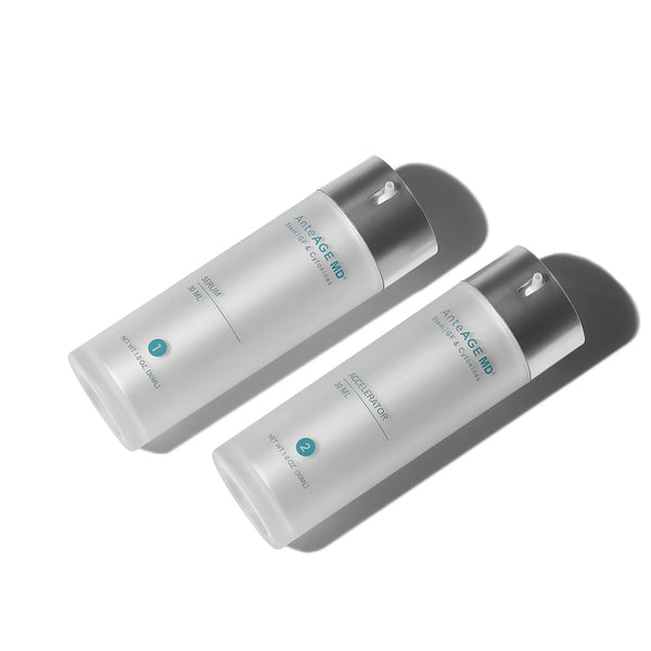 Hydrating Moisturizer - Anteage Md Accelerator Skin Moisturizer 30Ml ...