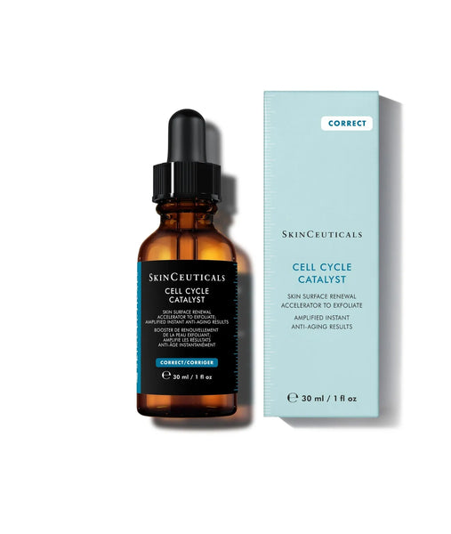 SKIN CEUTICALS CELL CYCLE CATALYST 30ML – Dermame