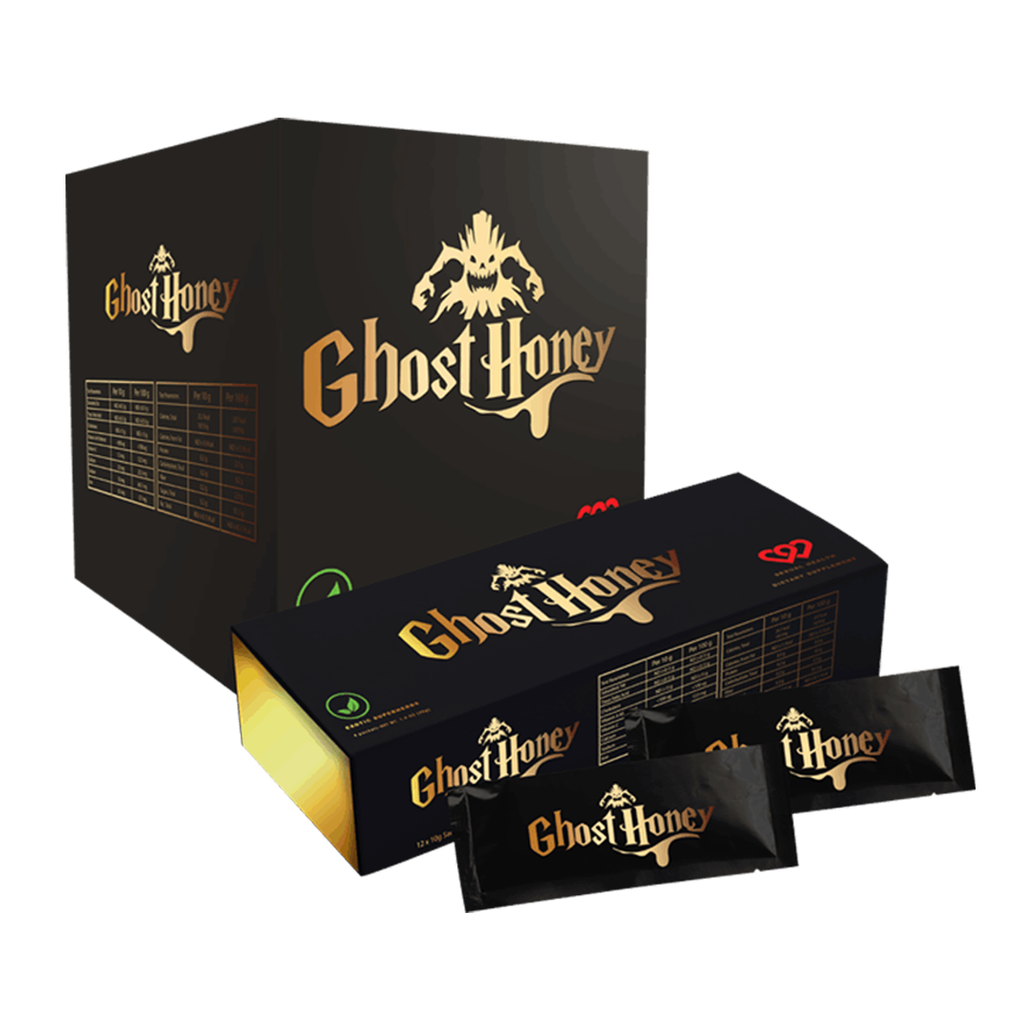 Ghost Honey 10G Sachet – Dermame