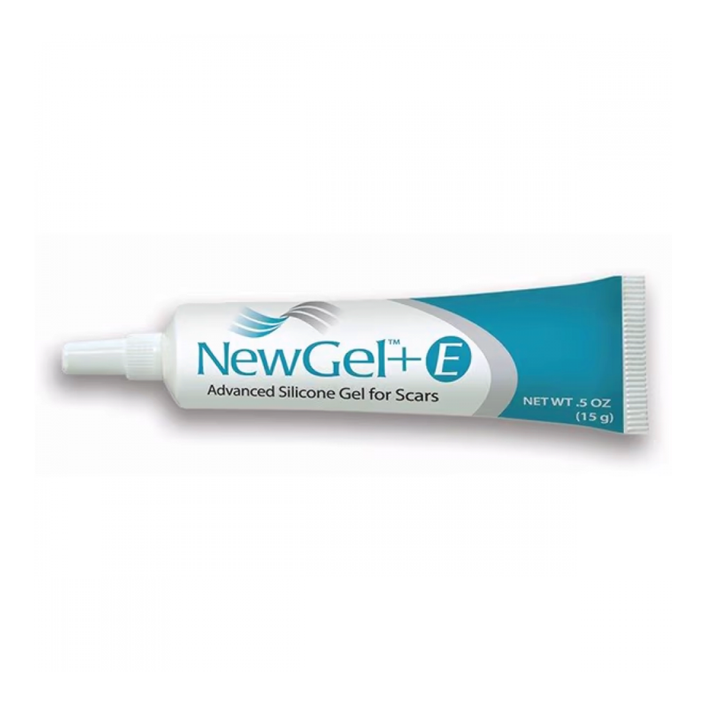 New Gel+E Ointment 15G Silicone Gel – Dermame