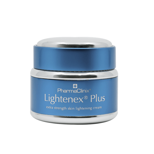 Pharma Clinix Lightenex Plus Cream 50 Ml – Dermame