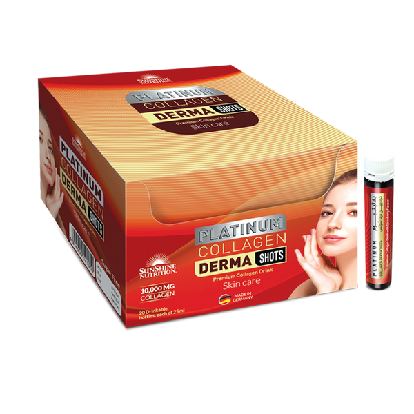 Sunshine Derma Collagen 20S – Dermame