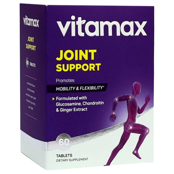 Joint Support Supplement - Vita Max 60S - Dermame.Com.Com