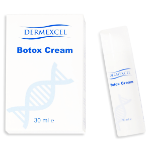 Anti-Aging Cream - Dermexcel Botox Cream 30 Ml - Dermame.Com.Com