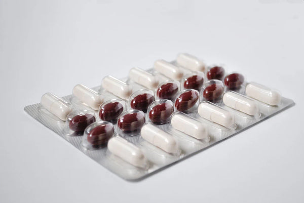 Male Fertility Supplement - Fertilix Max Tabs - Dermame.Com