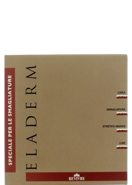 Revivre Eladerm Stretch Marcks Cream – Dermame
