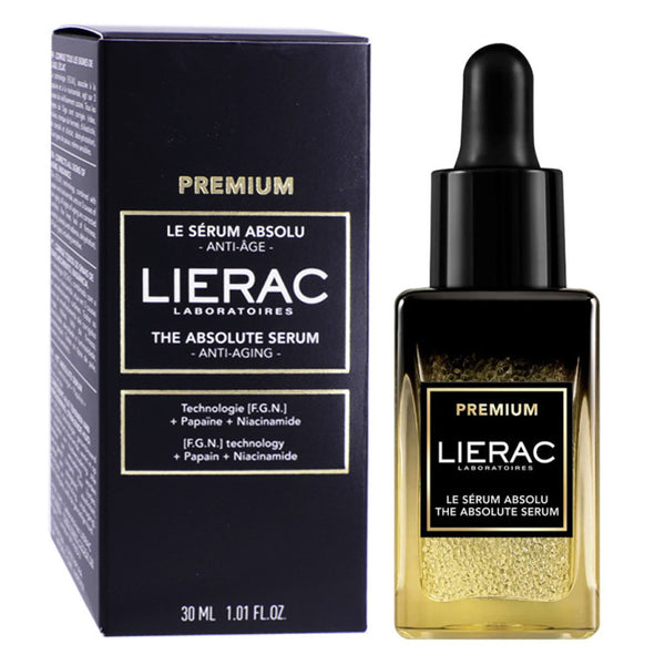 LIERAC PREMIUM SERUM 30 ML – Dermame