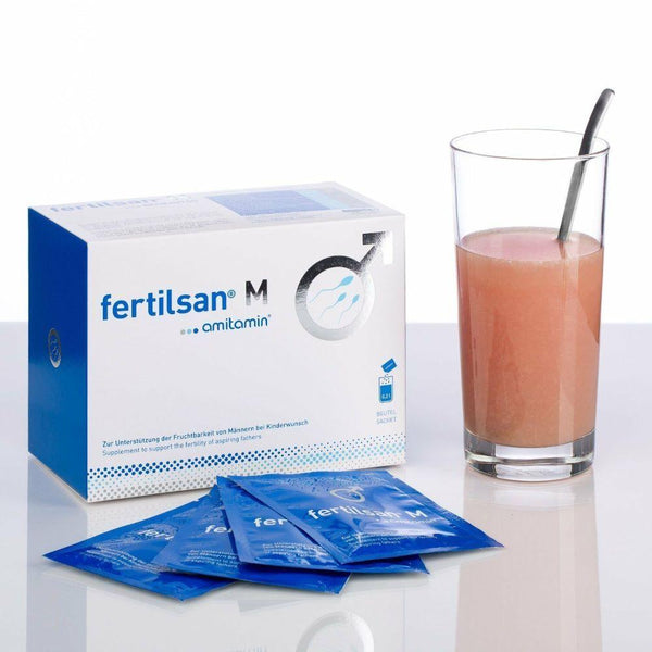 Amitamin Fertilsan M Sachets 30S – Dermame