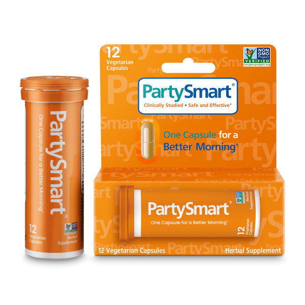 Himalaya Party Smart Caps 12S – Dermame