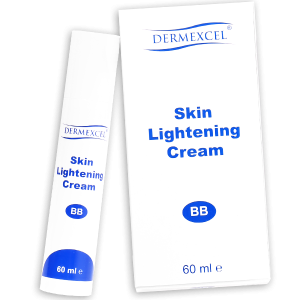 Bb Cream - Dermexcel Lightening 60 Ml - Dermame.Com.Com