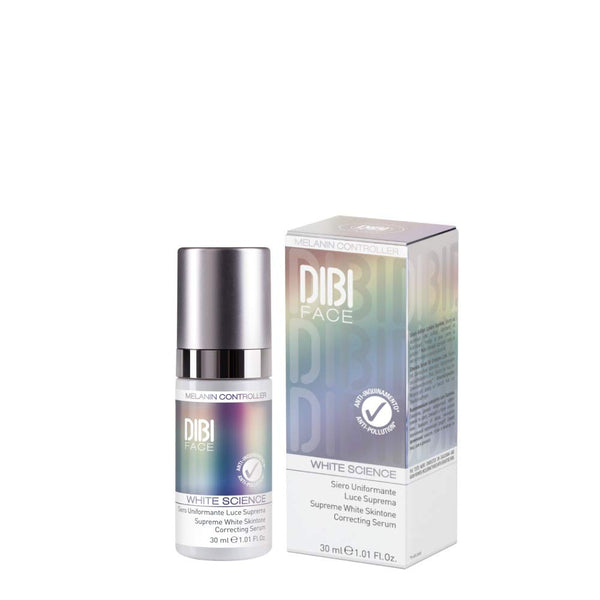 Dibi White Science Uniforming Correcting Serum 30ml – Dermame