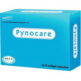 Skin Brightening Supplement - Pynocare 20S - Dermame.Com.Com