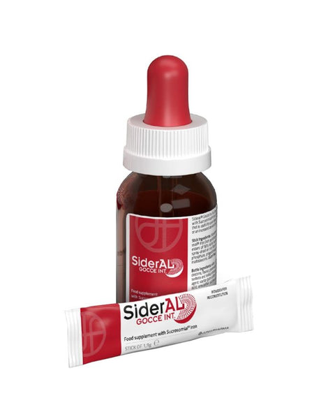 Sideral Drops 30ml – Dermame