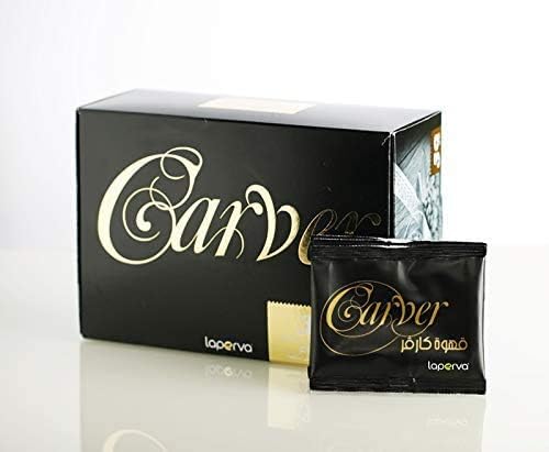 Fat Burning Coffee - Laperva 3 In 1 Carver Coffee 360 - Dermame.Com