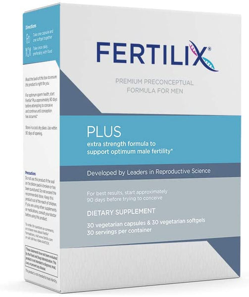 Fertilix Plus Caps 30*30 – Dermame