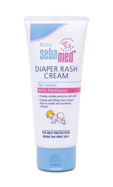 Sebamed Diaper Rash 200ml | Dermame