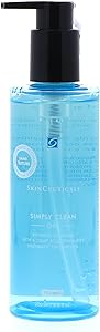 Gentle Facial Cleanser Skin Ceuticals Skin Clean Simply Clean 195ml