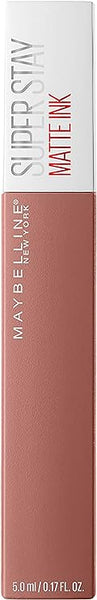 Maybelline Super Stay Matte Ink 65 Seductress 5ml – Dermame