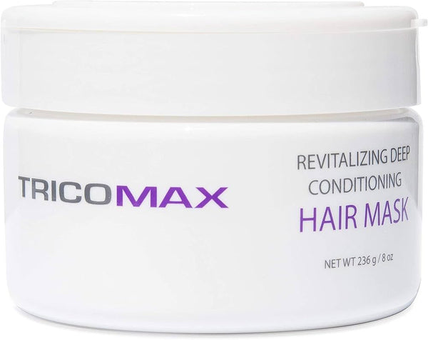 Tricomax Hair Mask 236g – Dermame