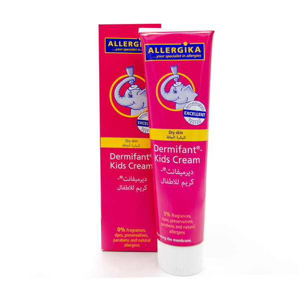 Dermifant Kids Cream 100ml – Dermame