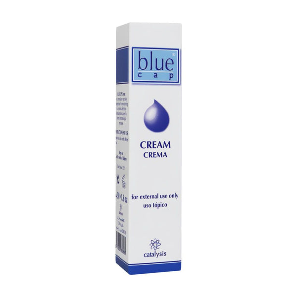 Blue Cap Cream 50 Gm – Dermame