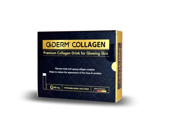 C4 Derm Collagen 25Ml 14S – Dermame