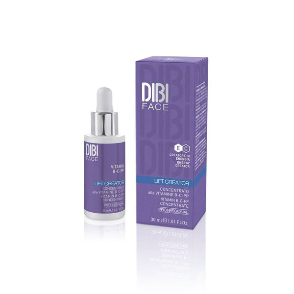 Dibi Body Lift Creator No Age Firming & Conditioning Cream 200Ml – Dermame