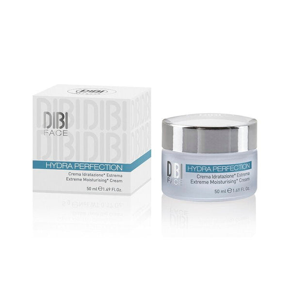 Deep Hydration Cream - Dibi Face Hydra Perfection Extreme Moist Cream ...