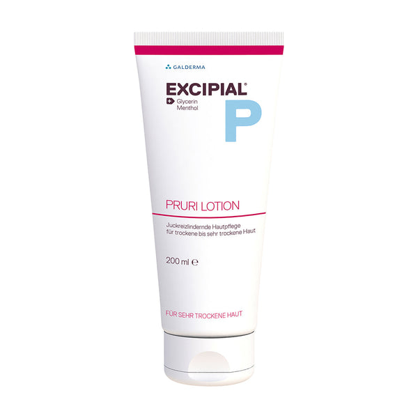 Excipial pruri lotion 200 ml – Dermame