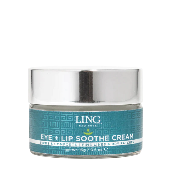Ling skincare eye & lip soothe cream 15ml – Dermame