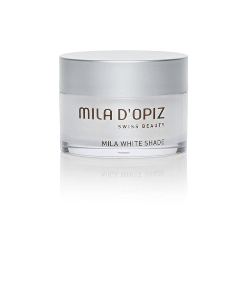 Mila D'Opiz Mila White Day/Night Cream 50Ml – Dermame