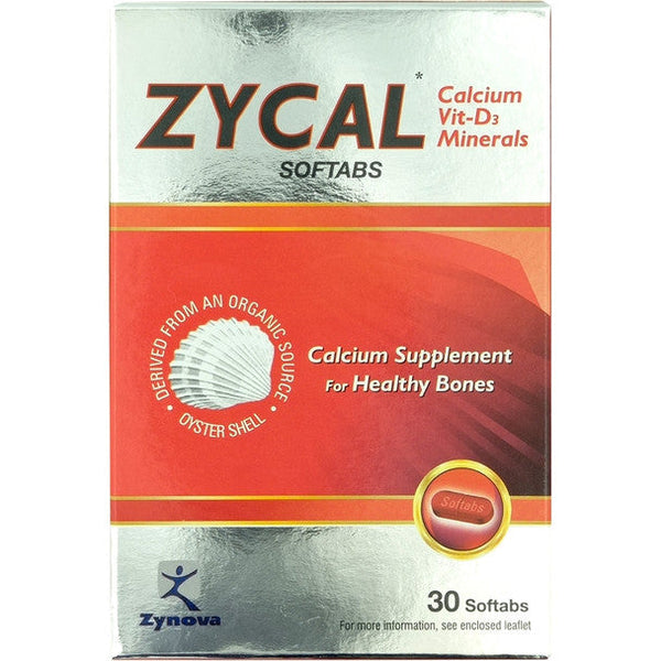 Zycal Stabs 30s – Dermame
