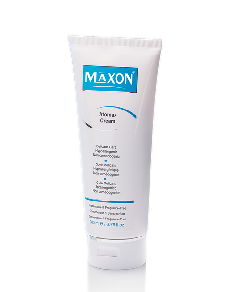 MAXON Atomax Cream 200ml | Dermame