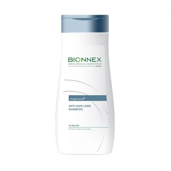 Bionnex Organica Anti Hair Loss Shampoo For Oily Hair 300Ml – Dermame