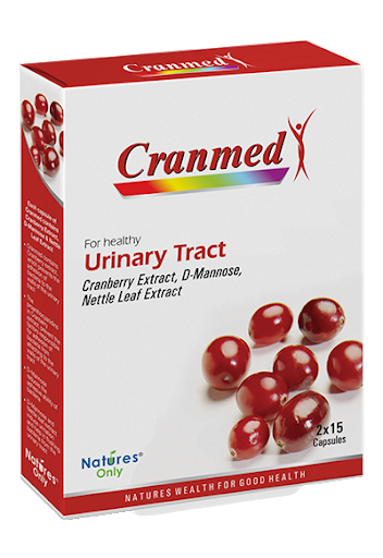Cranmed Tab 30s – Dermame