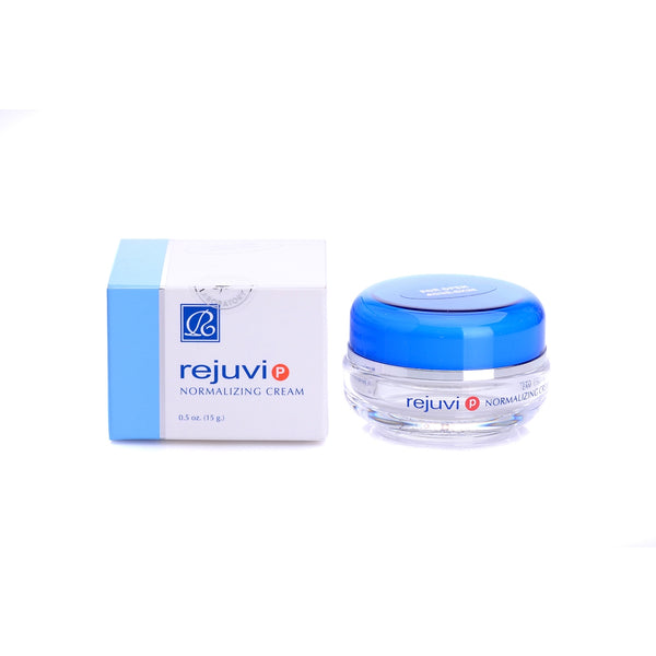 Balancing Face Cream - Rejuvi Normalizing Cream 15Gm - Dermame.Com